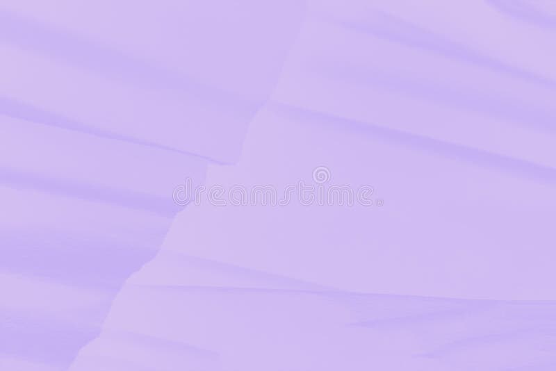Soft Purple Gradient Background with Paper Waves Stock Image - Image of ...