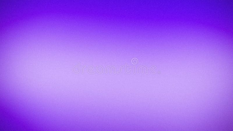 Soft Purple Gradient with a Grainy Texture, Creating a Soothing ...