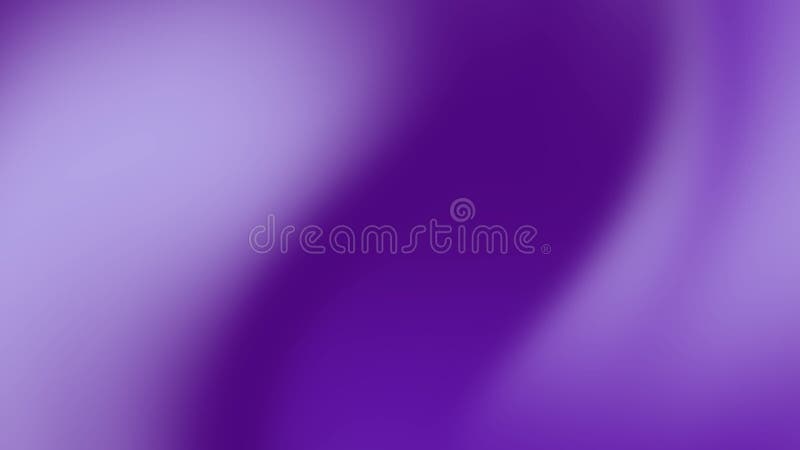 Soft Purple Gradient Texture with Smooth Flowing Patterns and Ethereal ...