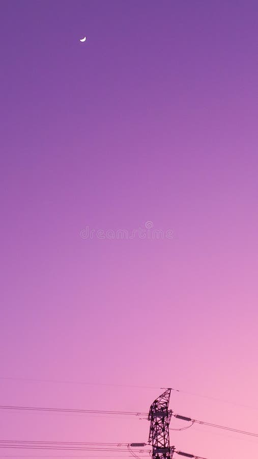 Thin Clouds Float in the Blue Sky. Stock Image - Image of reflection ...