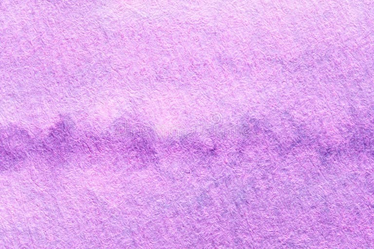 Soft Purple Watercolor Texture with Subtle Gradient for Design ...