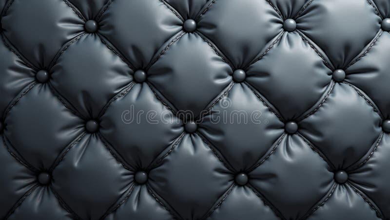 Soft Quilted Fabric Texture with Diamond Pattern Stitching Subtle ...