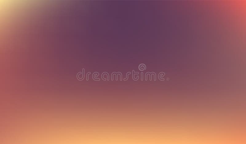 Soft Red Gradients Color Background. Modern Screen Vector Design for ...