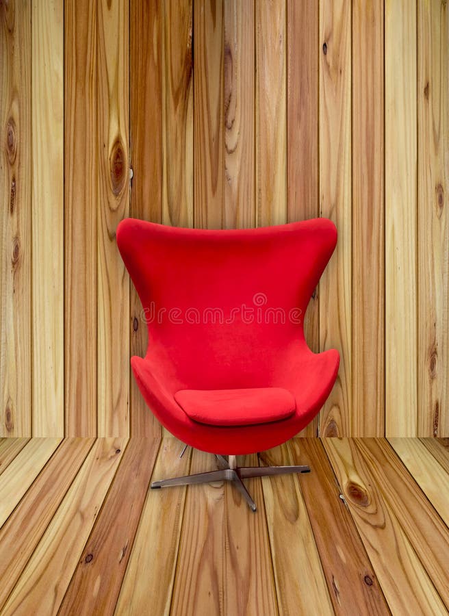 Blue Chair stock image. Image of light, furnishings, chair - 18695313