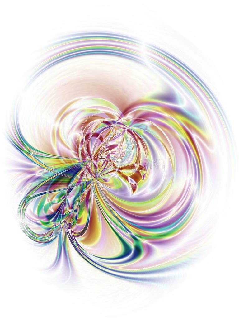 Twirl Ribbons Stock Illustrations – 321 Twirl Ribbons Stock ...