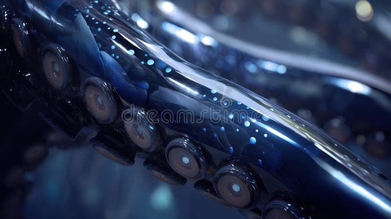 Robotic Tentacle Arm Rising Stock Photos - Free & Royalty-Free Stock ...