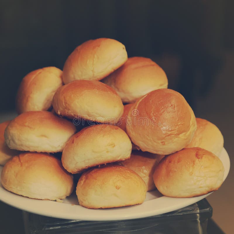 Soft roll of toilet paper stock image. Image of hygiene - 20263525