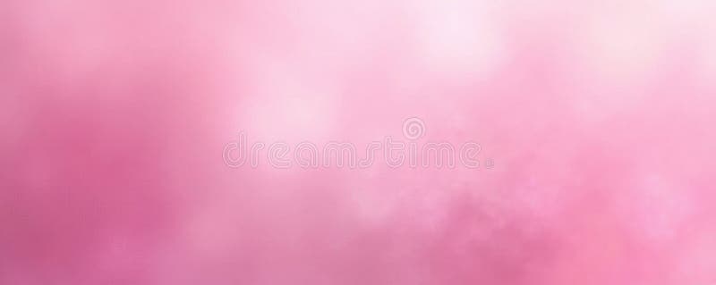Soft Rose Pink Gradient Subtle Texture Pastel Hues Spring Vector ...