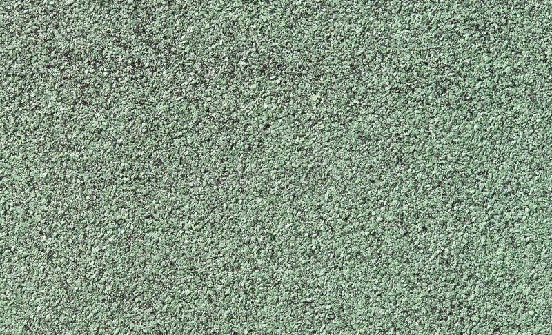Soft Rubber Granular Flooring Surface Close Up Stock Photo - Image of ...