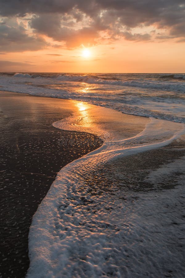 Tumblr Backgrounds Ocean Sunset