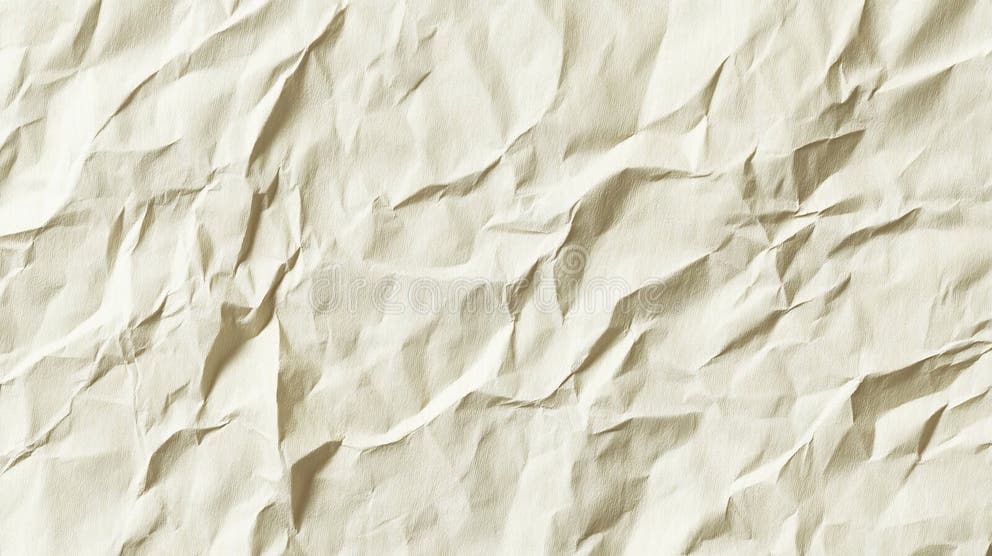 Soft, Seamless Light Grain Paper Texture Presents Thin, Subtle Grains ...