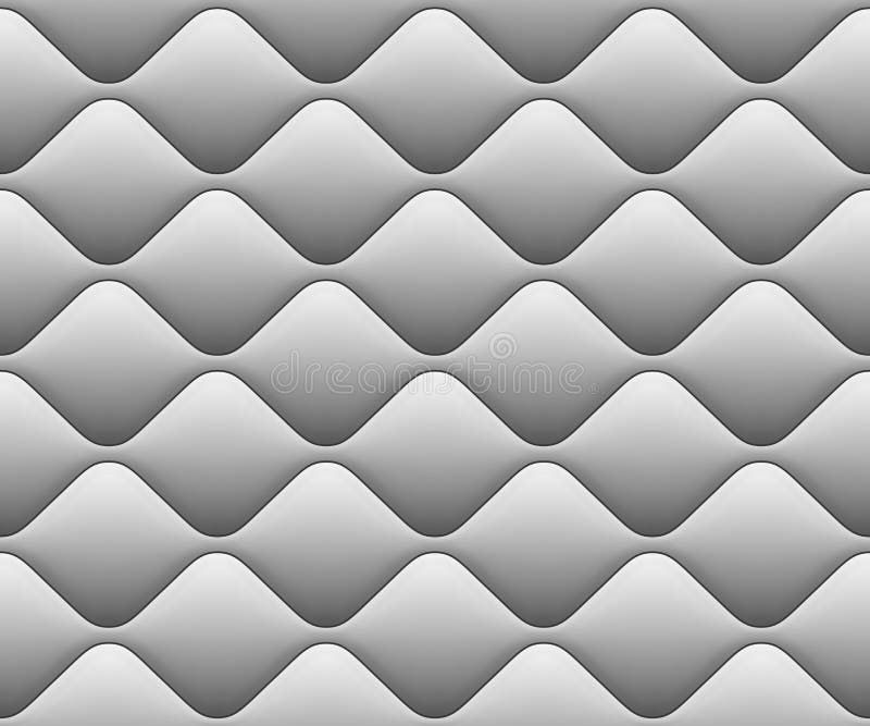 Seamless White Soft Neutral Background. EPS 10 Vector Stock Vector ...