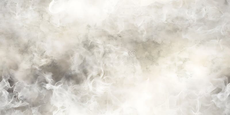 Soft Seamless Repeat Pattern of Misty Smoke in Neutral Tones Stock ...