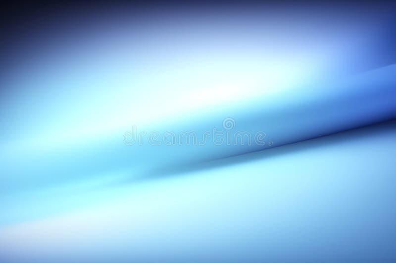 Soft and Serene: Powder Blue Modern Abstract Background for ...