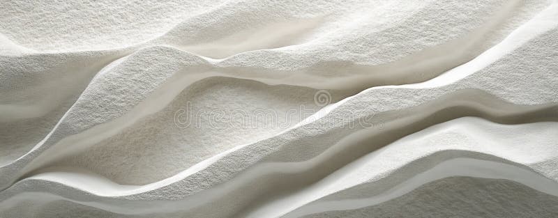 A Soft Shadow Effect Combined with a Subtle Sand Texture, Ideal for ...