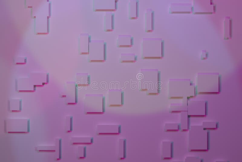 With Soft Shadow, Plain, Rectangle or Square for Design Texture ...