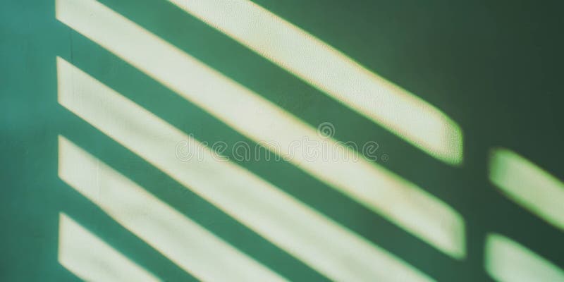 Soft Shadows Cast by Pale Oxidized Silver Wall with Subtle Grunge ...