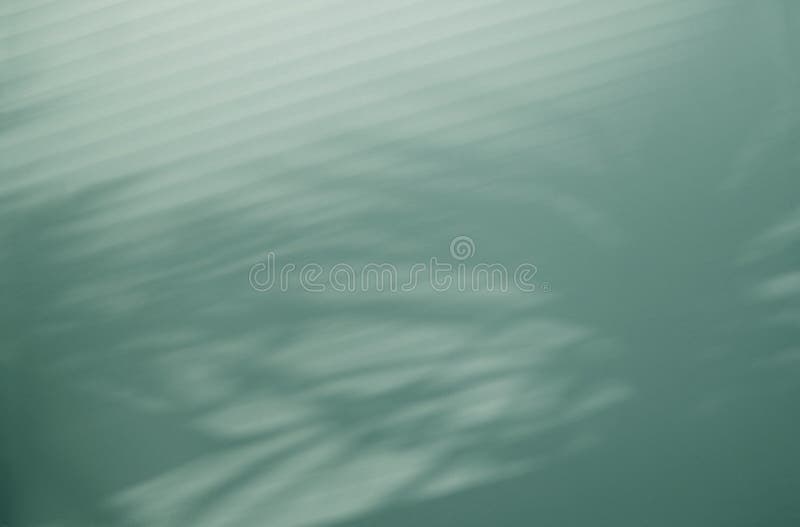 Soft Shadows on the Wall Background Image Stock Image - Image of style ...