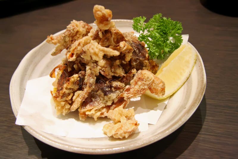 Soft shell crab stock image. Image of asia, crab, soft - 5337269