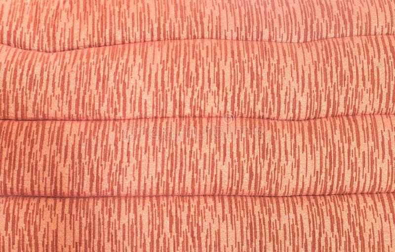 Soft Shiny Red Pattern Pillow Background for Furniture Material Stock ...