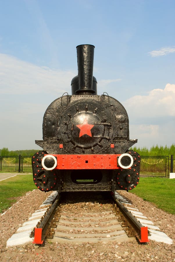 Soft Sign Series Locomotive Stock Photo - Image of pony, light: 17769618