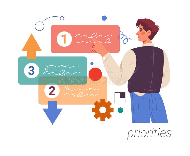 Employee Qualities Stock Illustrations – 397 Employee Qualities Stock ...