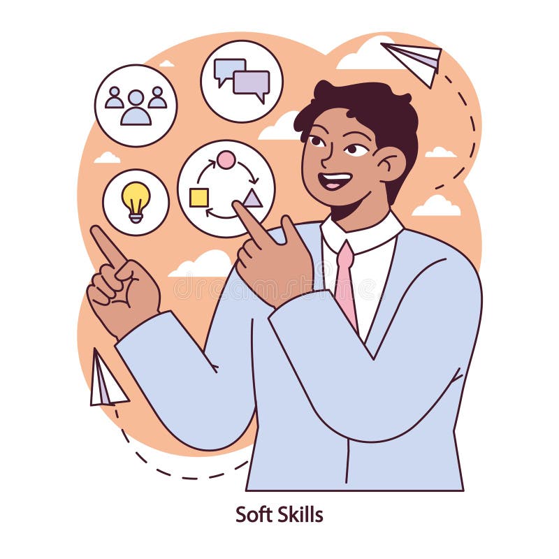 Interpersonal Dynamics Stock Illustrations – 153 Interpersonal Dynamics ...