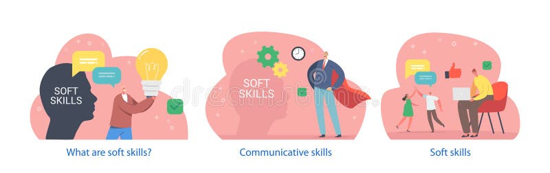 Interpersonal Attributes Stock Illustrations – 15 Interpersonal ...
