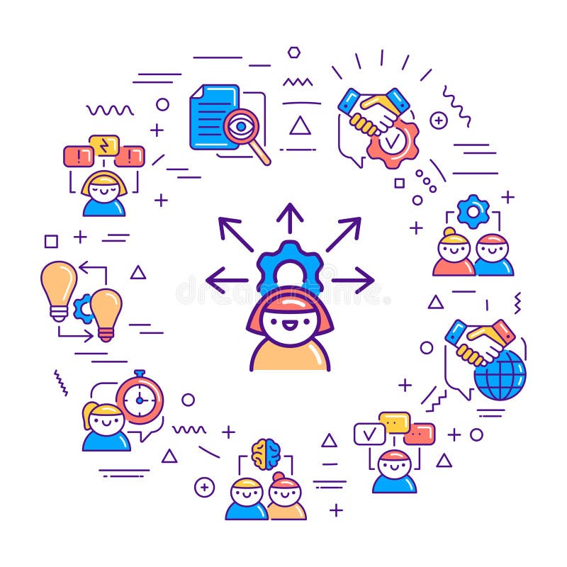 Soft Skills Linear Icons Stock Illustrations – 189 Soft Skills Linear ... Soft Skills Linear Icons Stock Illustrations – 189 Soft Skills Linear ...