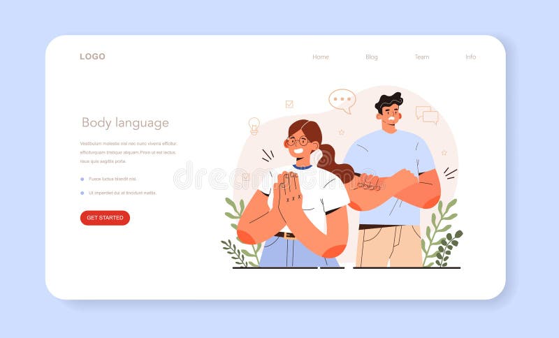 Soft Skills Web Banner or Landing Page. Business People or Employee ... Soft Skills Web Banner or Landing Page. Business People or Employee ...