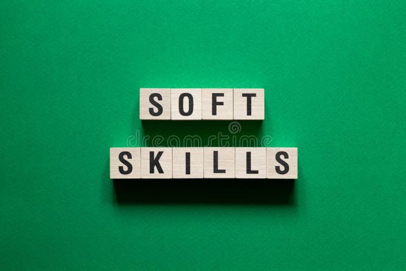 Hard Skills Vs Soft Skills Stock Photos - Free & Royalty-Free Stock ...