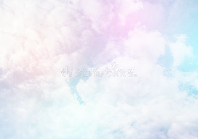 Soft sky background. stock image. Image of abstract - 123494835