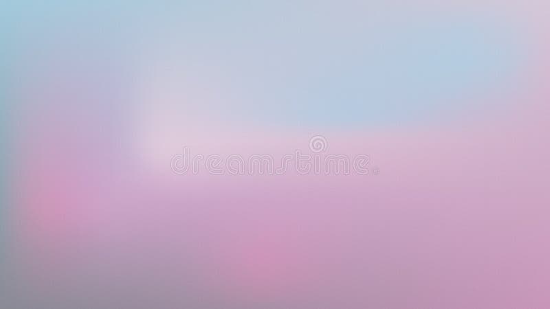 Soft Sky Gradient with Pastel Hues Abstract Background Stock ...