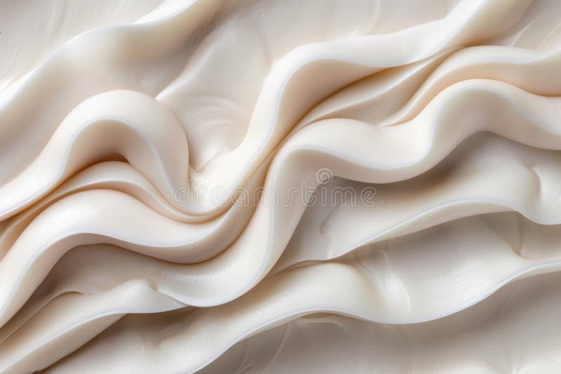 Soft and Smooth Fabric Texture Stock Illustration - Illustration of ...