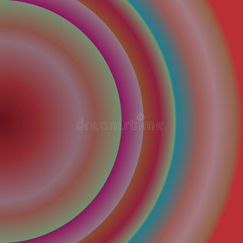 Soft and Smooth Gradation Color. Suitable for Background Stock ...