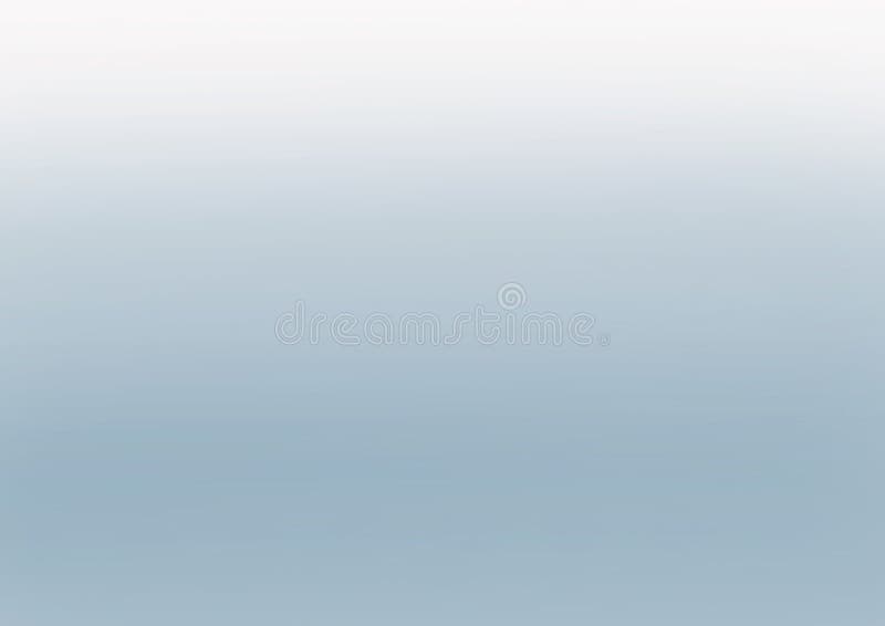 Soft Smooth Grey Dull Blue Gradient Colour Background Stock ...