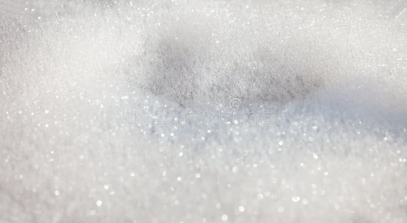 Soft Soapy Bubbles Background Stock Image - Image of pattern, clean ...