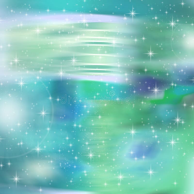 Soft Sparkle Grunge Abstract Background Stock Illustration ...