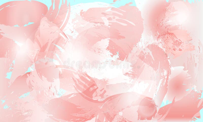 Soft Elegant Pastel Canvas Background Stock Illustrations – 2,035 Soft ...