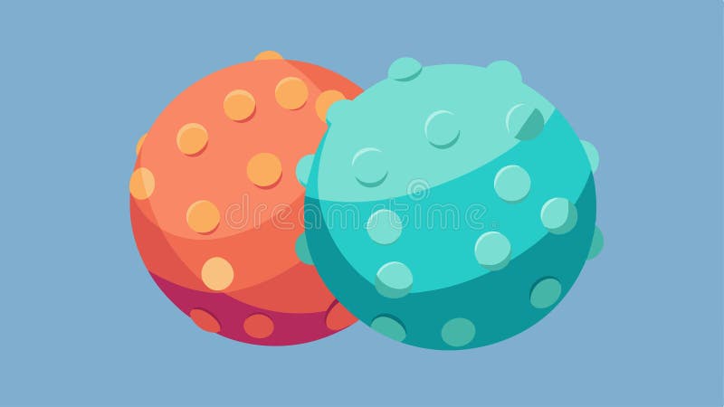 Squishy Balls Stock Illustrations – 14 Squishy Balls Stock ...
