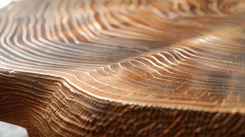 Soft and Subtle Curves Intertwine with Sharp Edges Creating a Unique ...