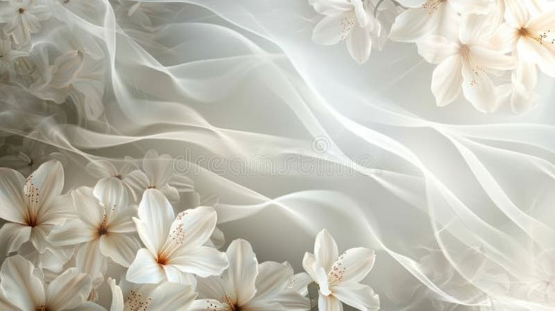Soft and Subtle: Delicate Design Background with Gentle Hues and ...