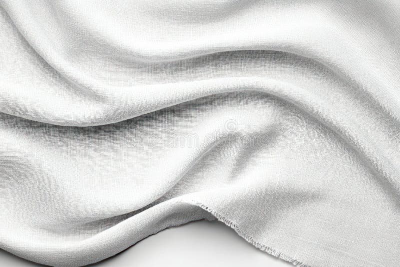 Soft and Subtle: Gray Natural Cotton Linen Texture Background for ...