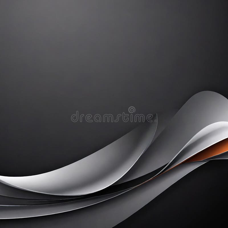Soft, Subtle Yellow Background of Fabric Folds. Backdrop for ...