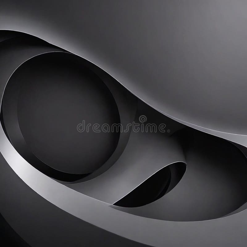 Soft, Subtle Yellow Background of Fabric Folds. Backdrop for ...