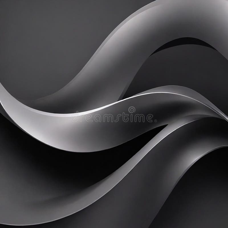 Soft, Subtle Yellow Background of Fabric Folds. Backdrop for ...