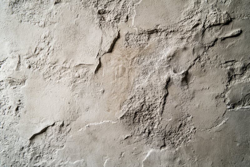 A Soft Taupe Textured Stone Surface with a Matte, Granular Finish. the ...