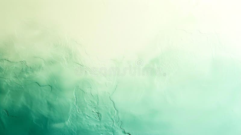 Soft Teal Abstract Background with Subtle Texture and Gradients in ...