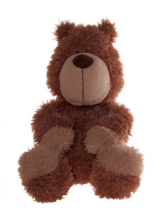 Soft teddy bear stock image. Image of gift, bear, christmas - 11520499