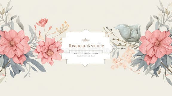 Soft text box designs stock illustration. Illustration of beautiful ...